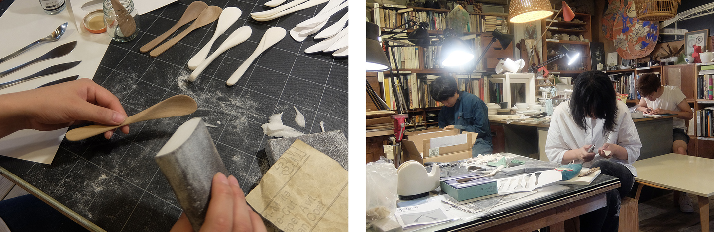 啓蒙・教育活動 – 柳宗理 ／YANAGI DESIGN ：柳工業デザイン研究会