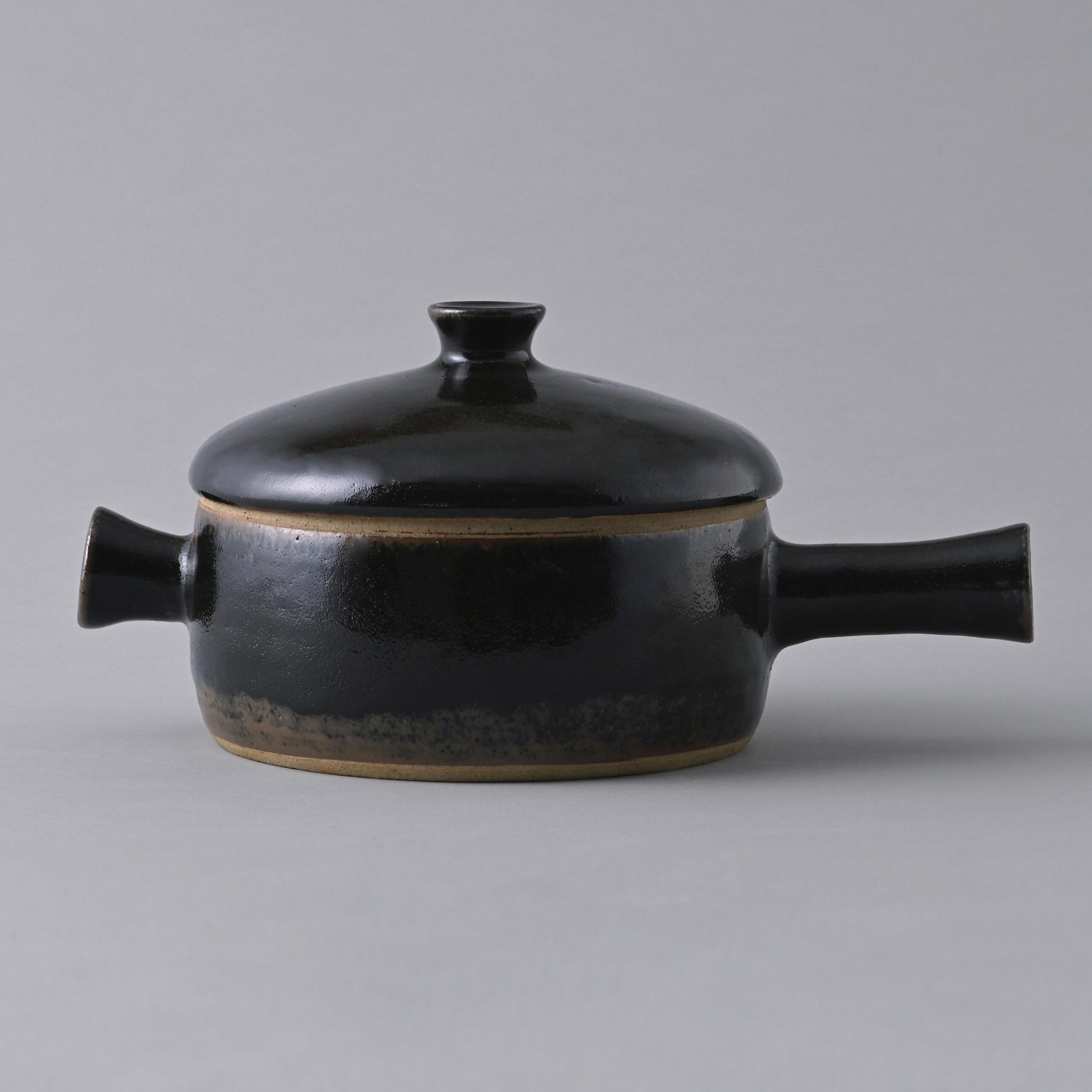 キャセロール – 柳宗理 ／YANAGI DESIGN ：柳工業デザイン研究会