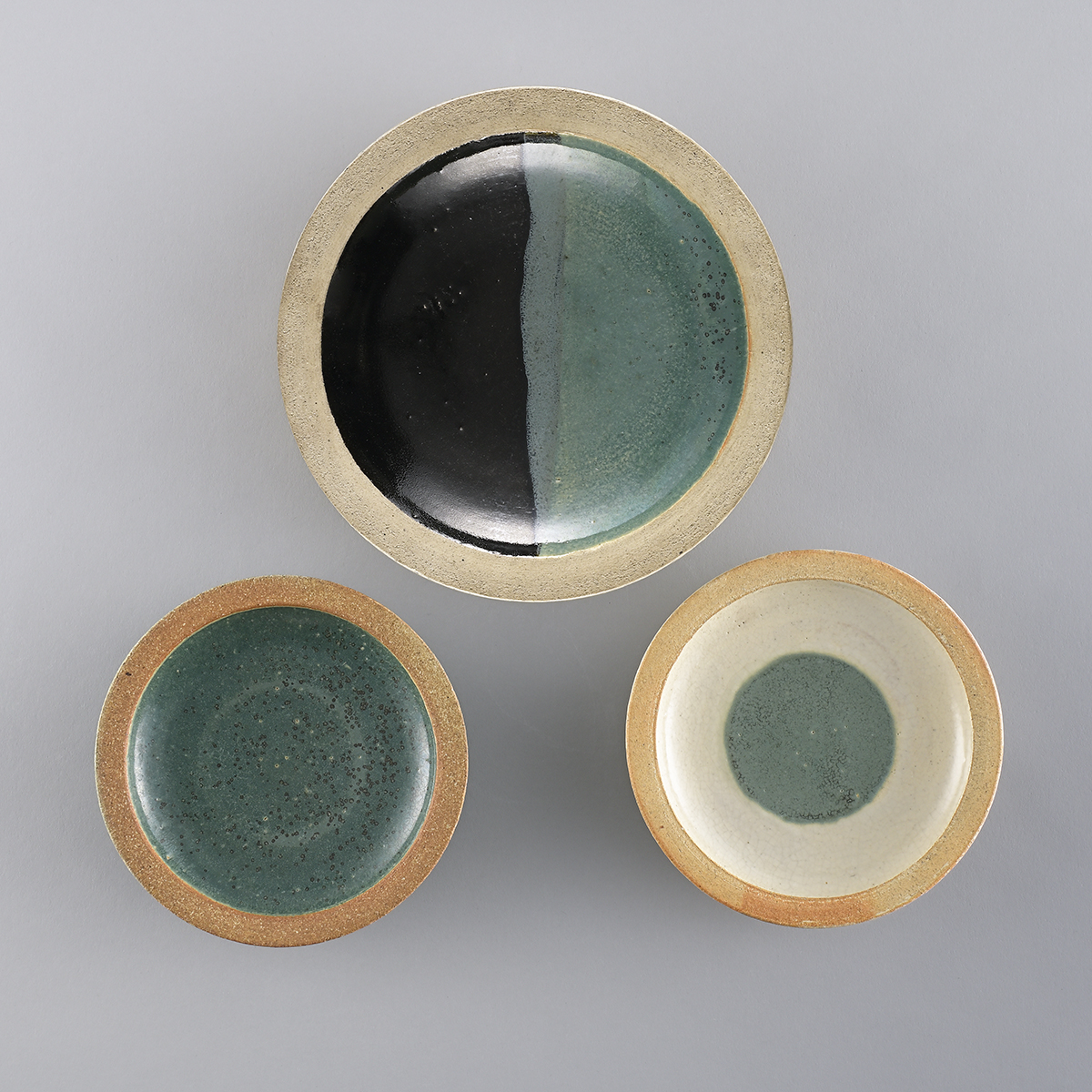 作品紹介「中井窯ディレクションシリーズ」 – 柳宗理 ／YANAGI DESIGN ：柳工業デザイン研究会