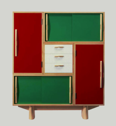 BOX1 – 柳宗理 ／YANAGI DESIGN ：柳工業デザイン研究会